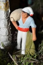 SANTONS OF PROVENCE - Delices de Provence